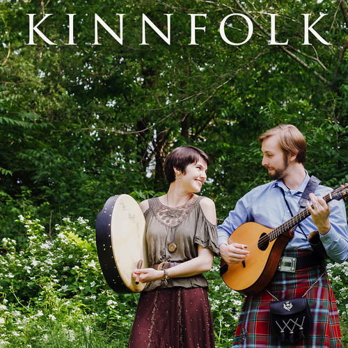 Kinnfolk Album - Digital Download | Kinnfolk
