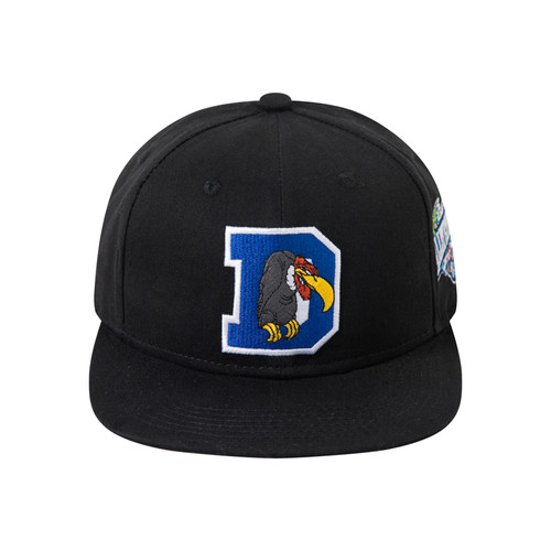 whatchanee'D' Snapback | ALL WE NEED
