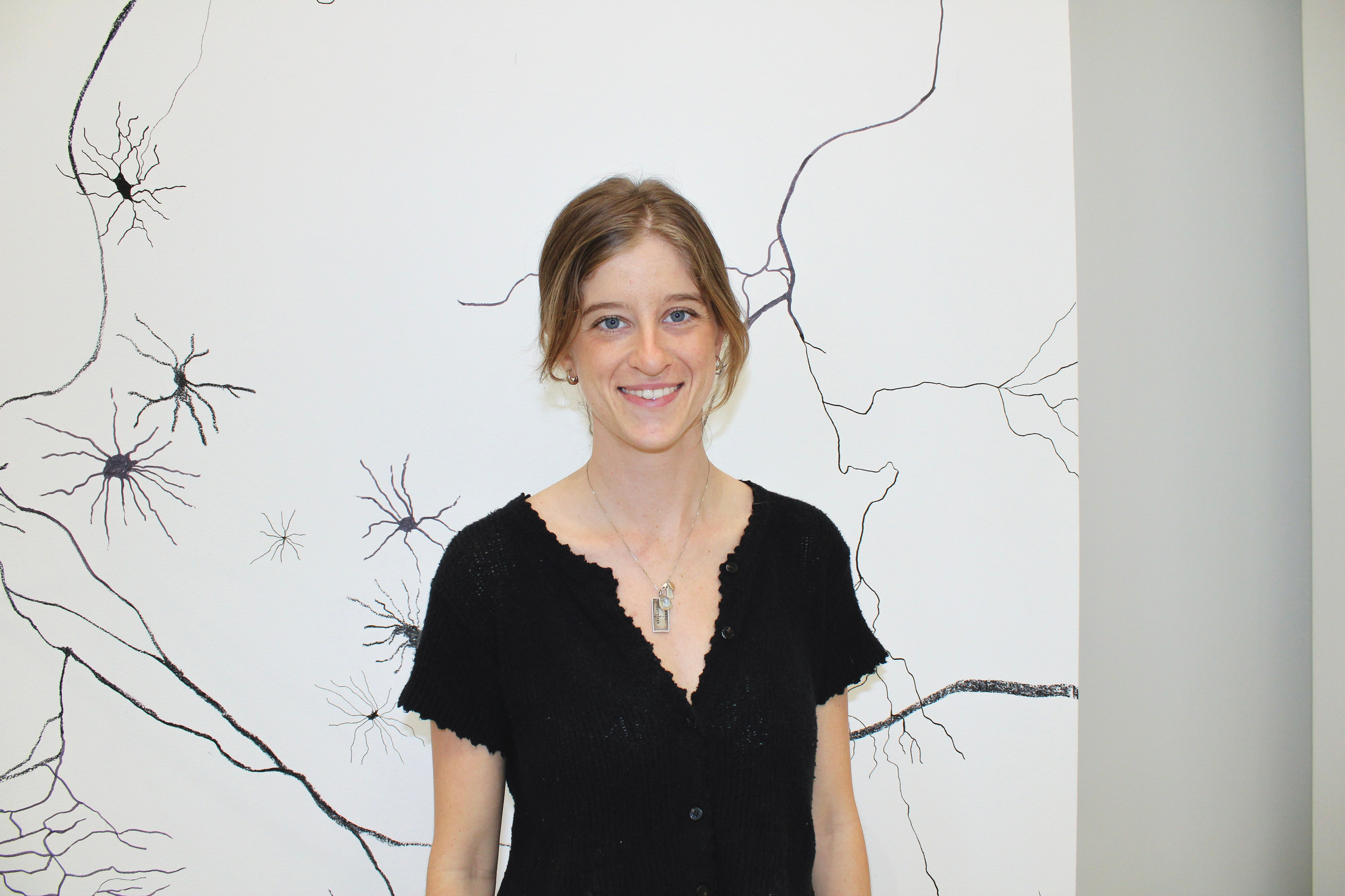 Sara Dotterer | Researcher, Brand Strategist and Artist