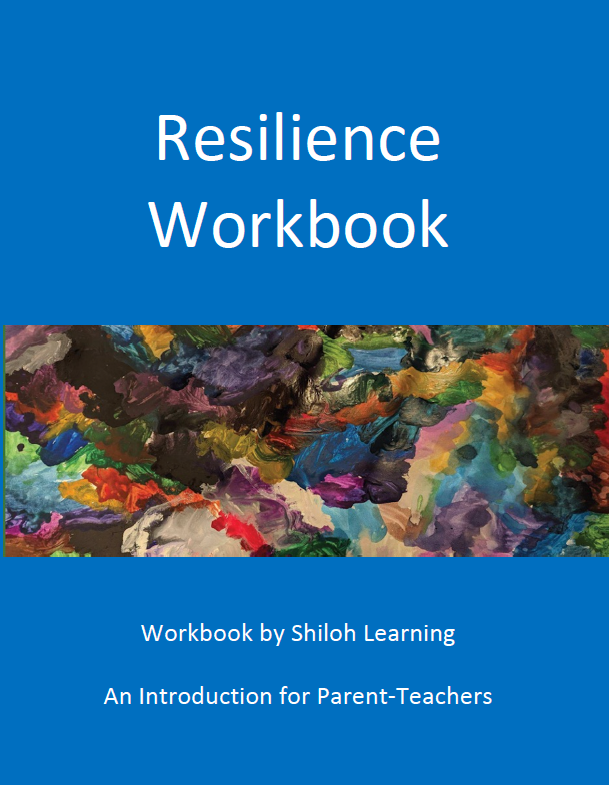 The Resilience Workbook