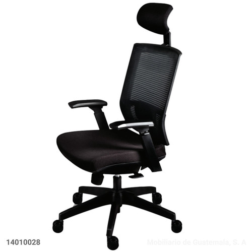 Silla Austria con Cabecera | KEEPROF