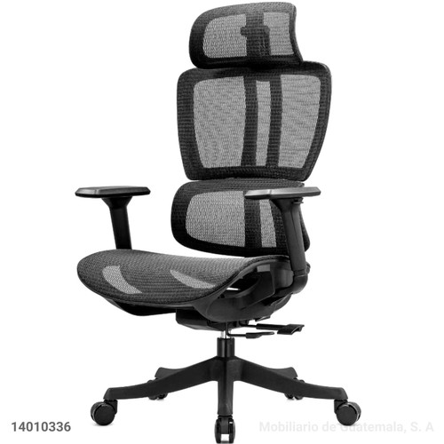 Silla Montenegro | KEEPROF