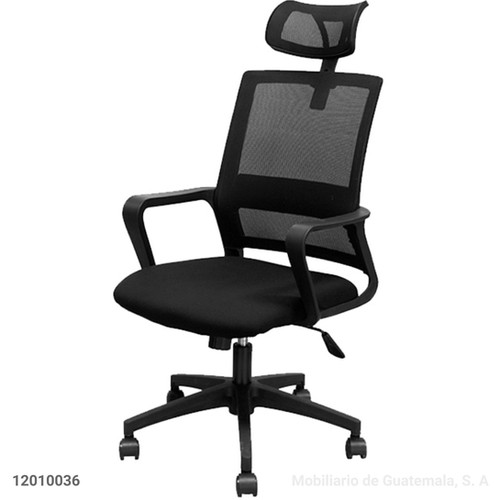 Silla Sonik A | KEEPROF