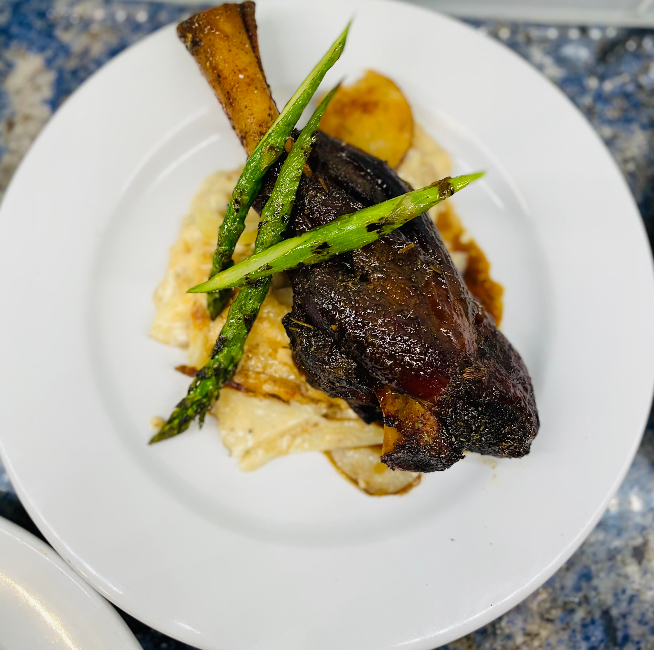 Exceptional Wedding Catering | Licardo Hospitality - Elegant Events