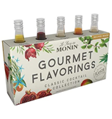 Monin Samplers - 5 Packs | Bilottaequipment