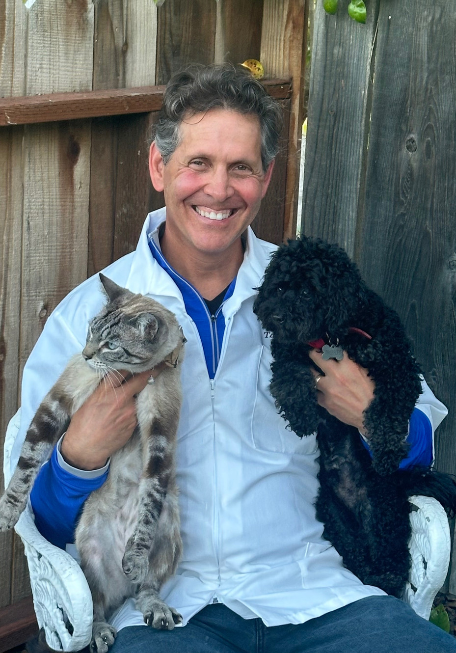 The Pet Doc | House Call Veterinarian