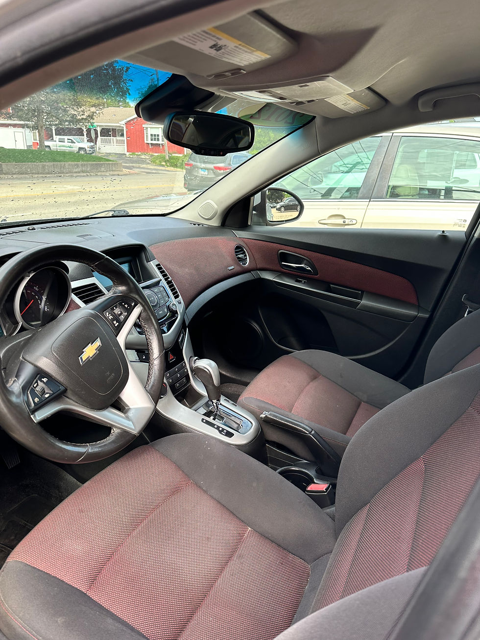 Advantage Auto Sales | Buy Here Pay Here | IL