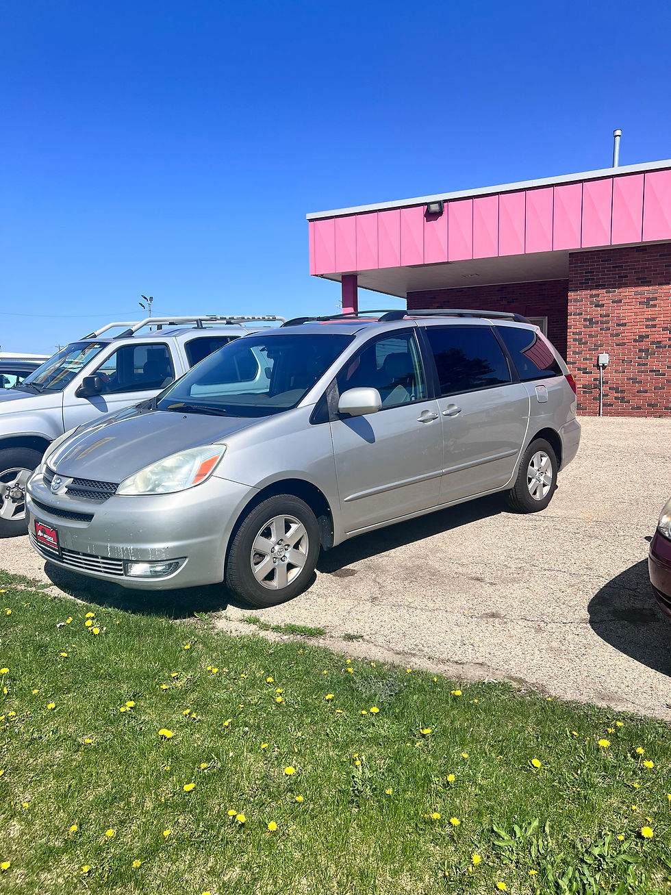 Advantage Auto Sales | Buy Here Pay Here | IL