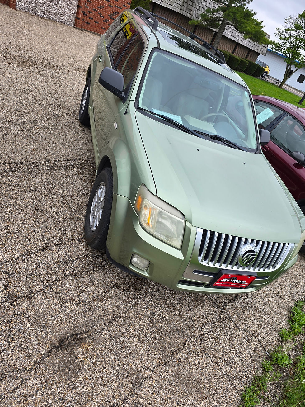 Advantage Auto Sales | Buy Here Pay Here | IL