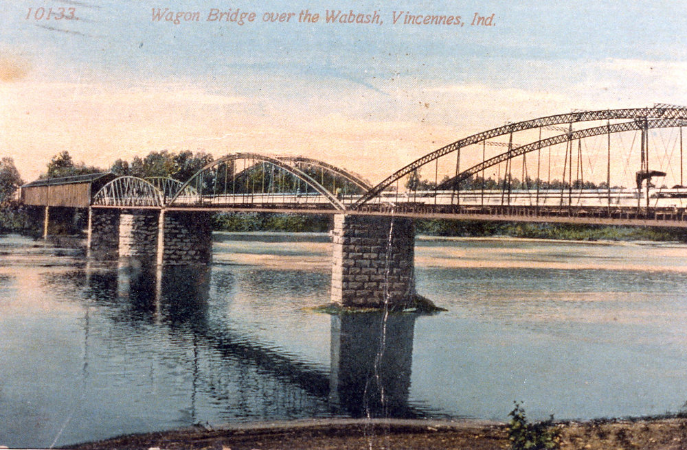 Need for Replacement Bridge