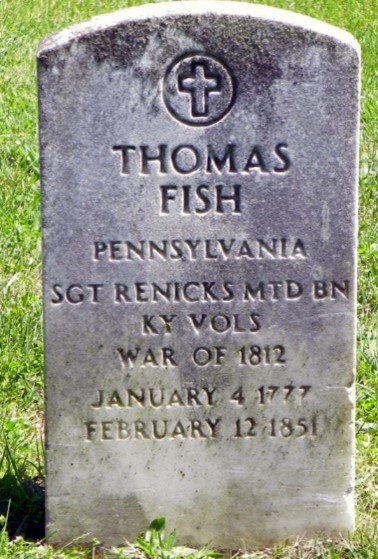 Thomas Fish