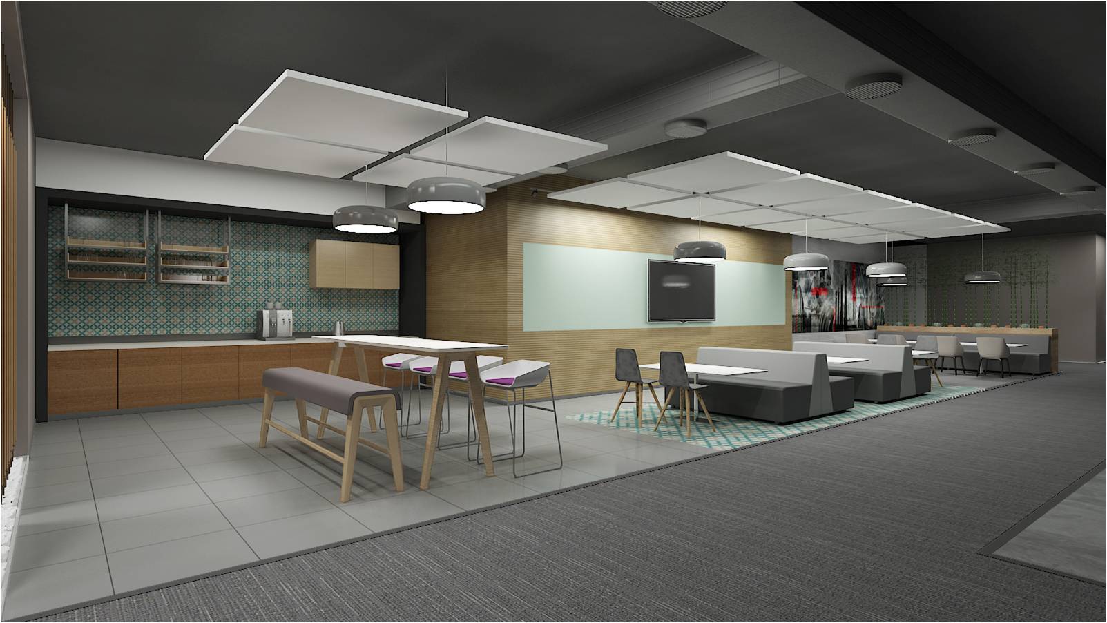 WD Optum Gurgaon | SWBI Architects