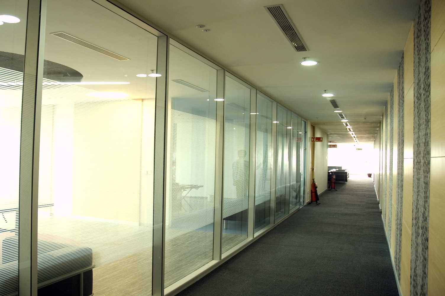 WDAR swiss re | SWBI Architects