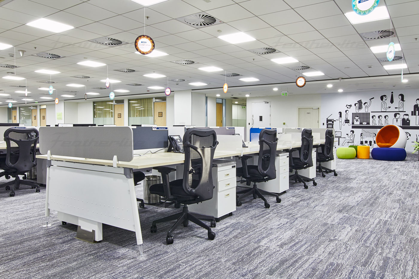 WD Danske Bank | SWBI Architects