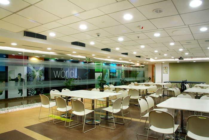 WDAR IBM | SWBI Architects