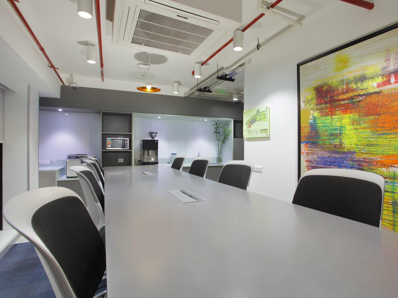 WD Microsoft CWC | SWBI Architects