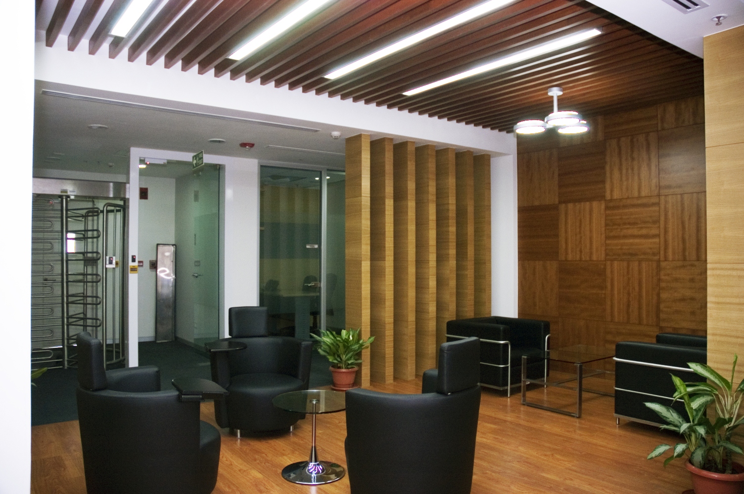 WDAR swiss re | SWBI Architects