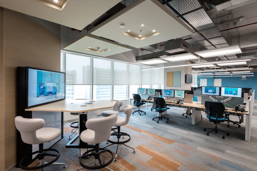 WD Fidelity | SWBI Architects