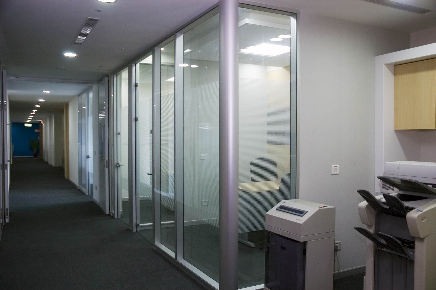 WDAR swiss re | SWBI Architects