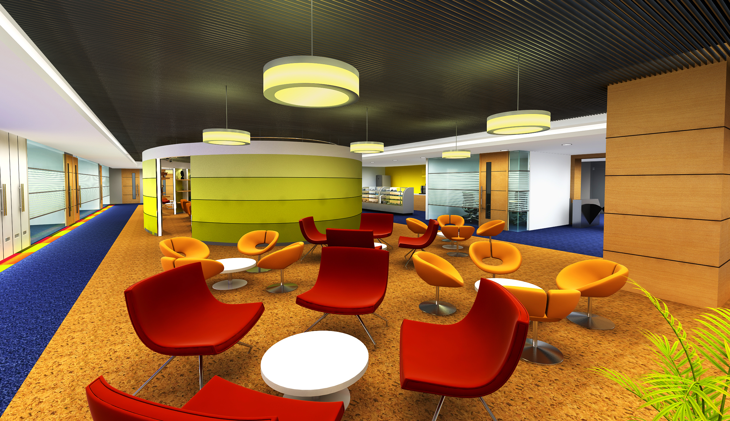 WDAR RBS | SWBI Architects