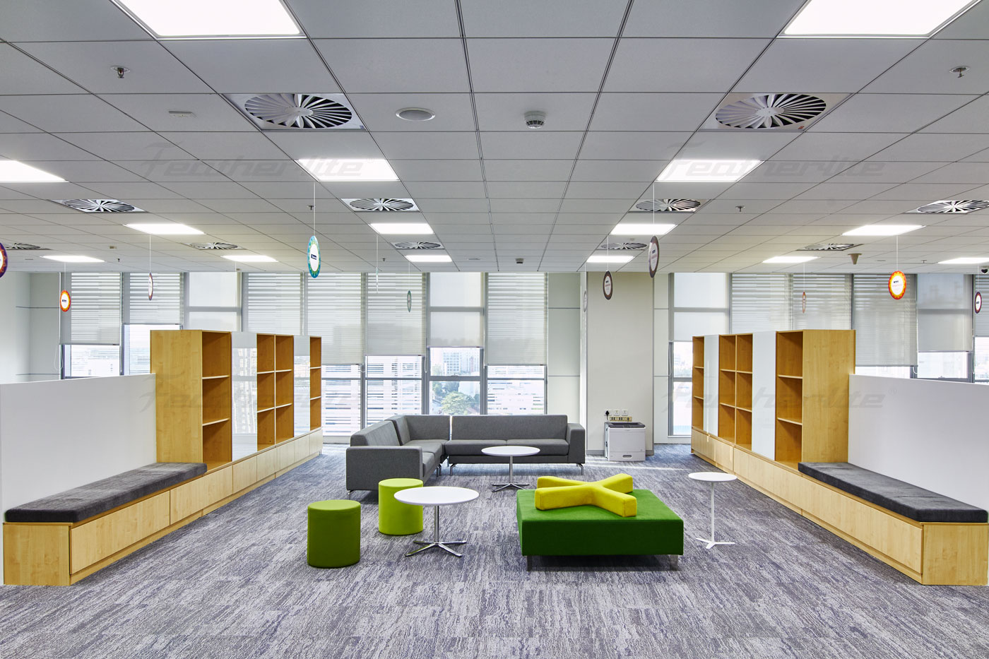 WD Danske Bank | SWBI Architects