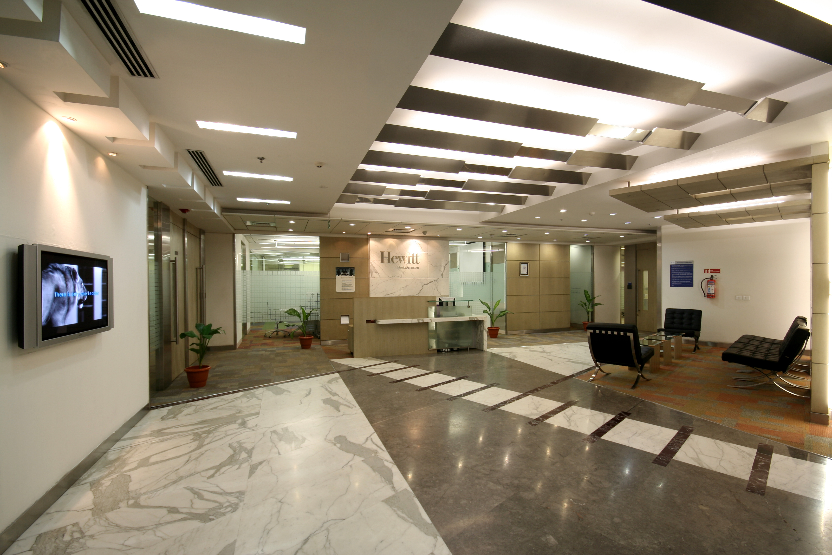 WDAR Hewitt | SWBI Architects