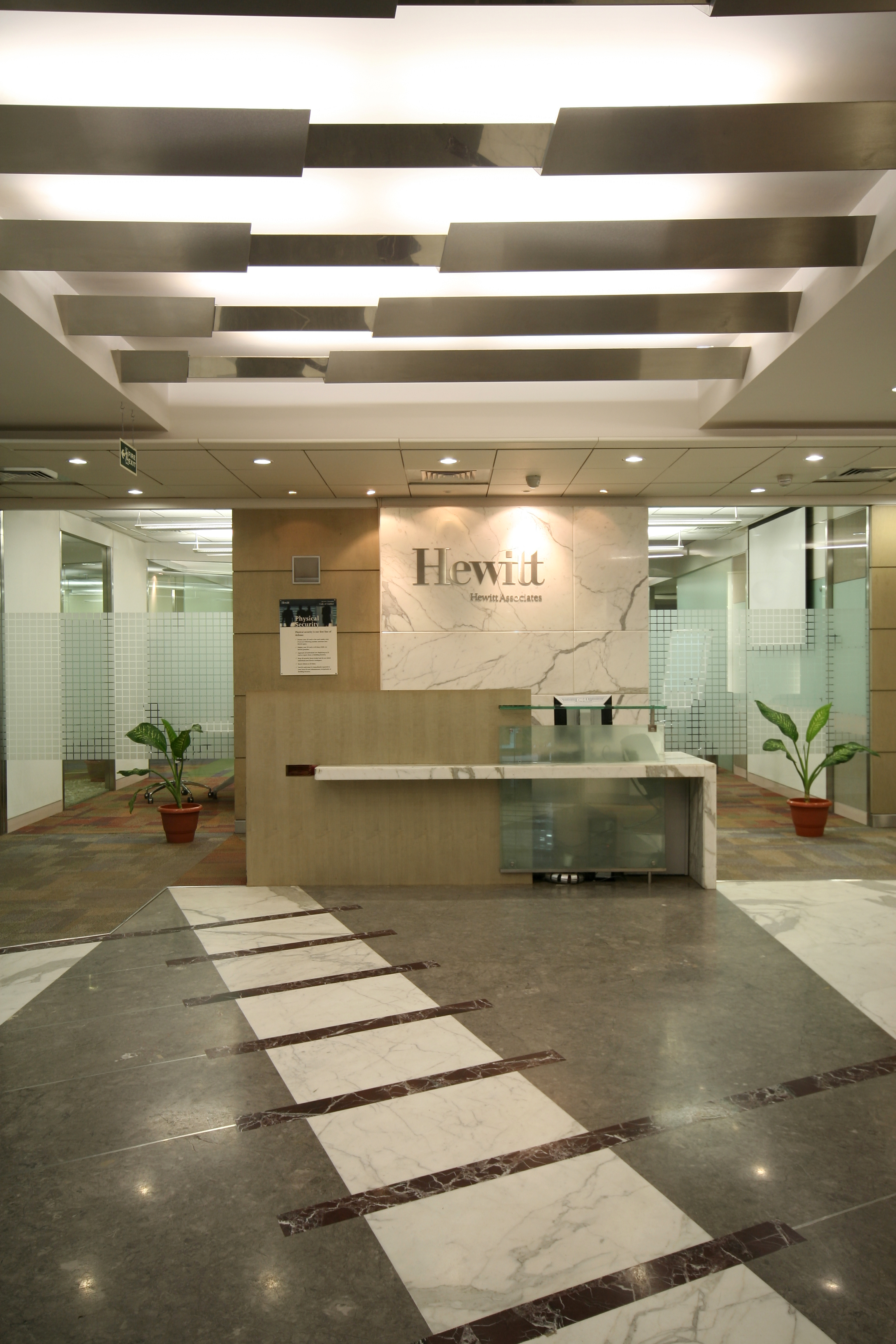 WDAR Hewitt | SWBI Architects