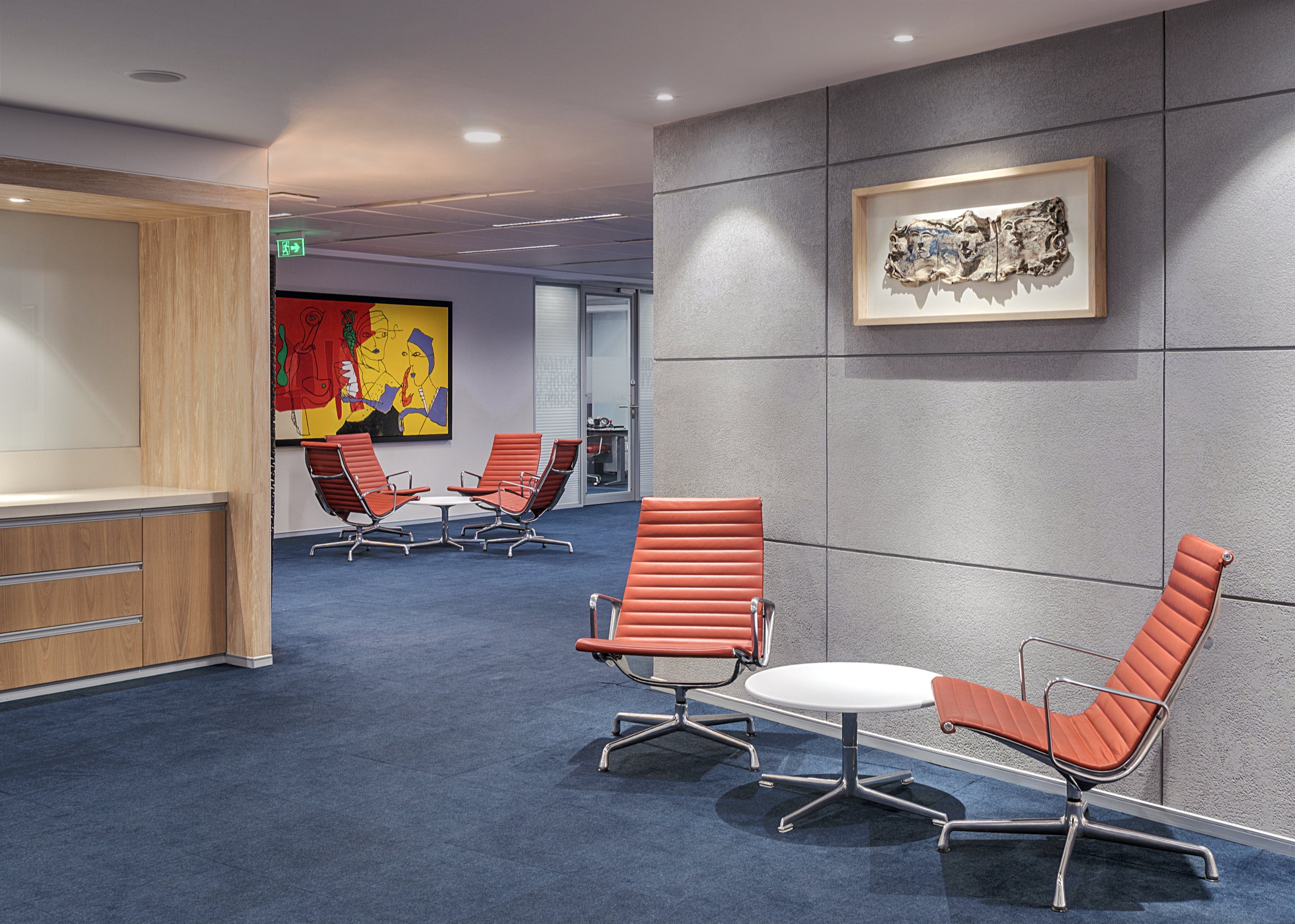 WD Saxo Bank | SWBI Architects