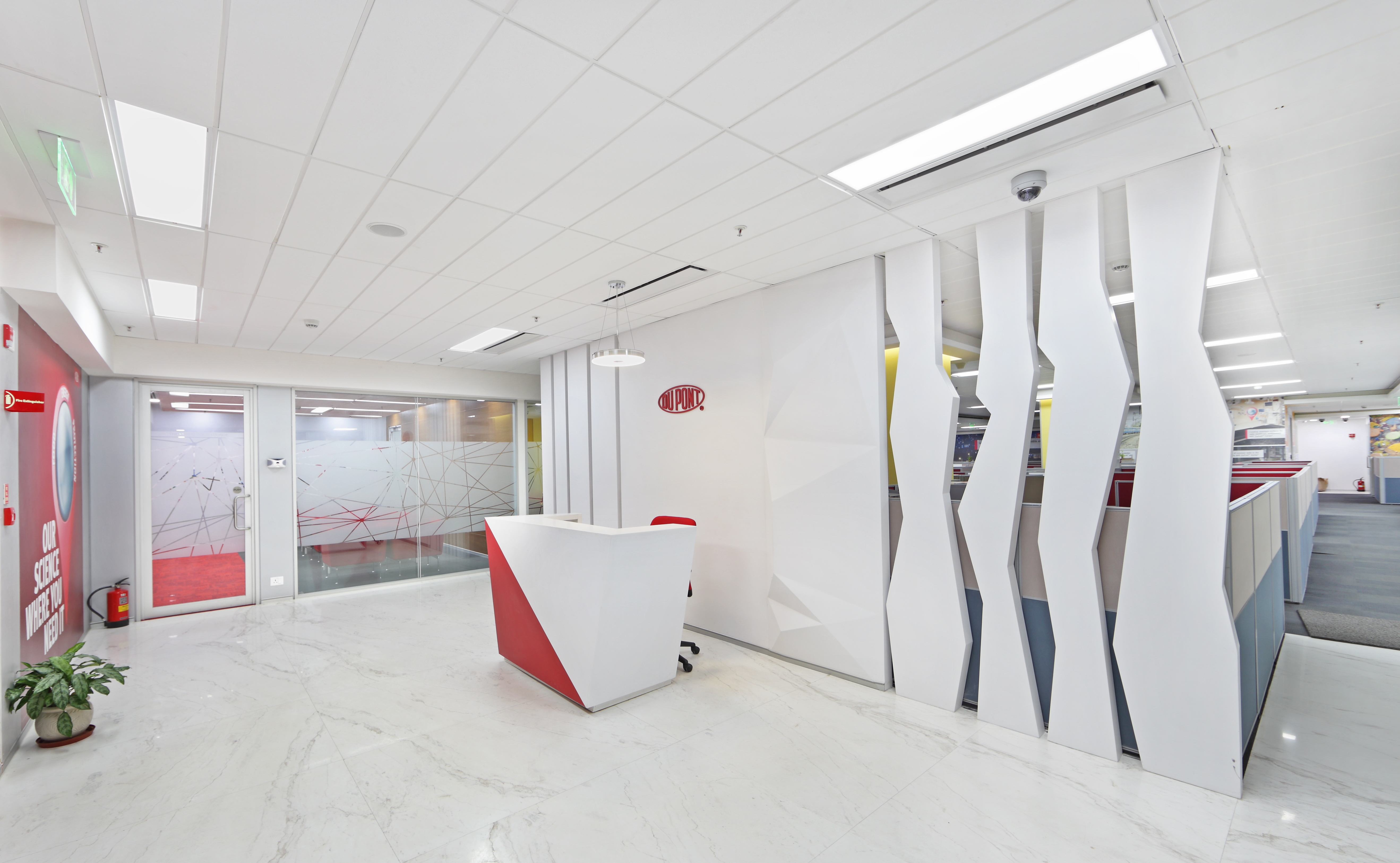 WD Dupont | SWBI Architects