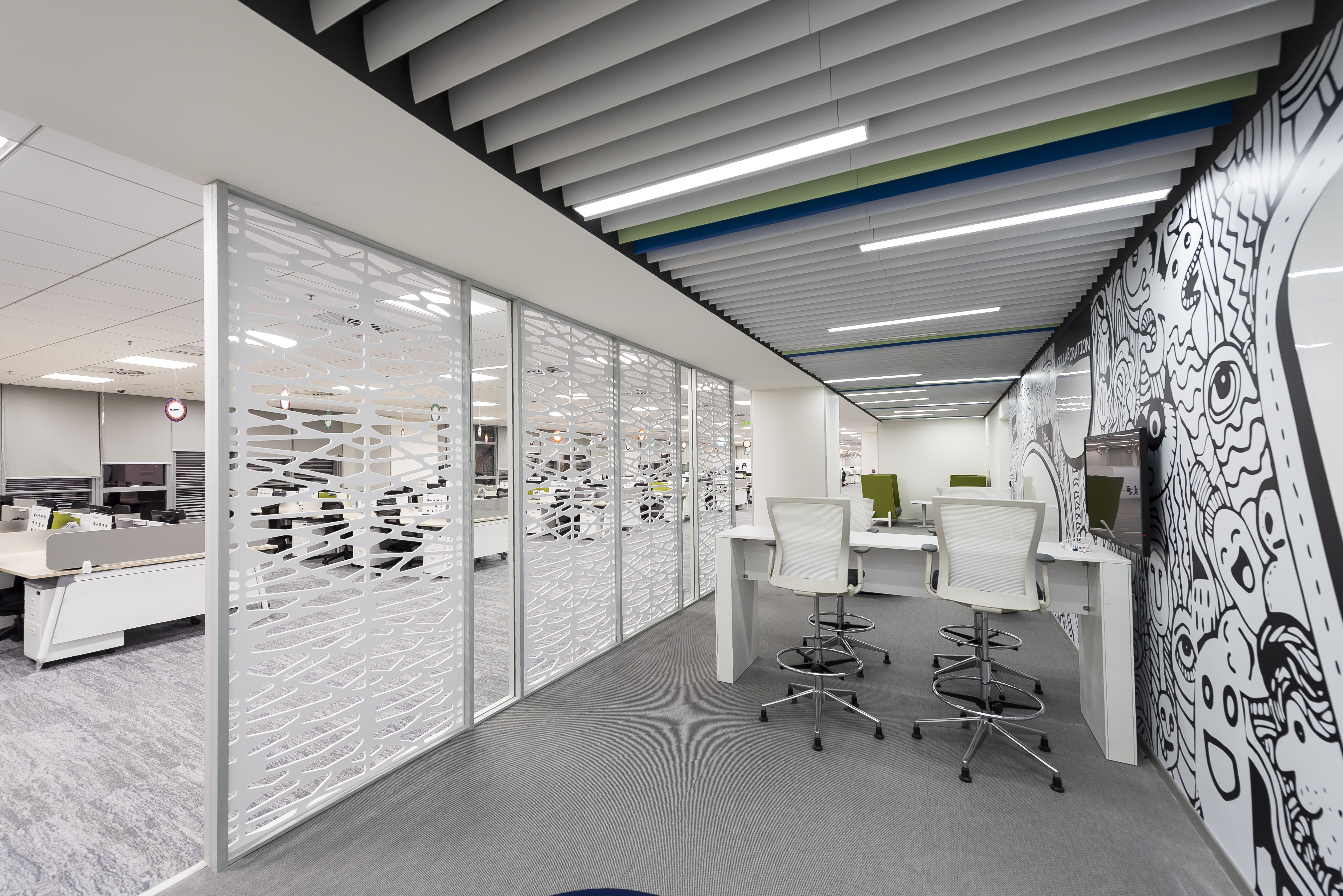 WD Danske Bank | SWBI Architects