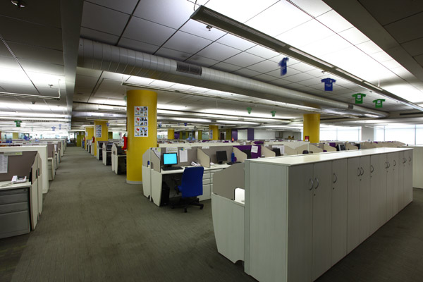 WDAR toi | SWBI Architects