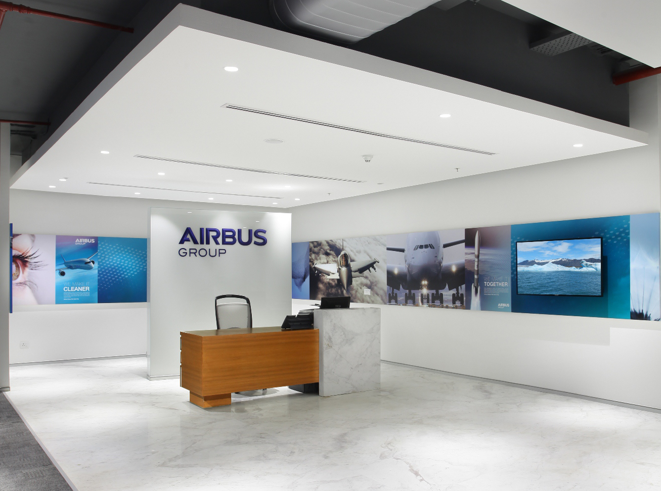 SWBI Architects | Work