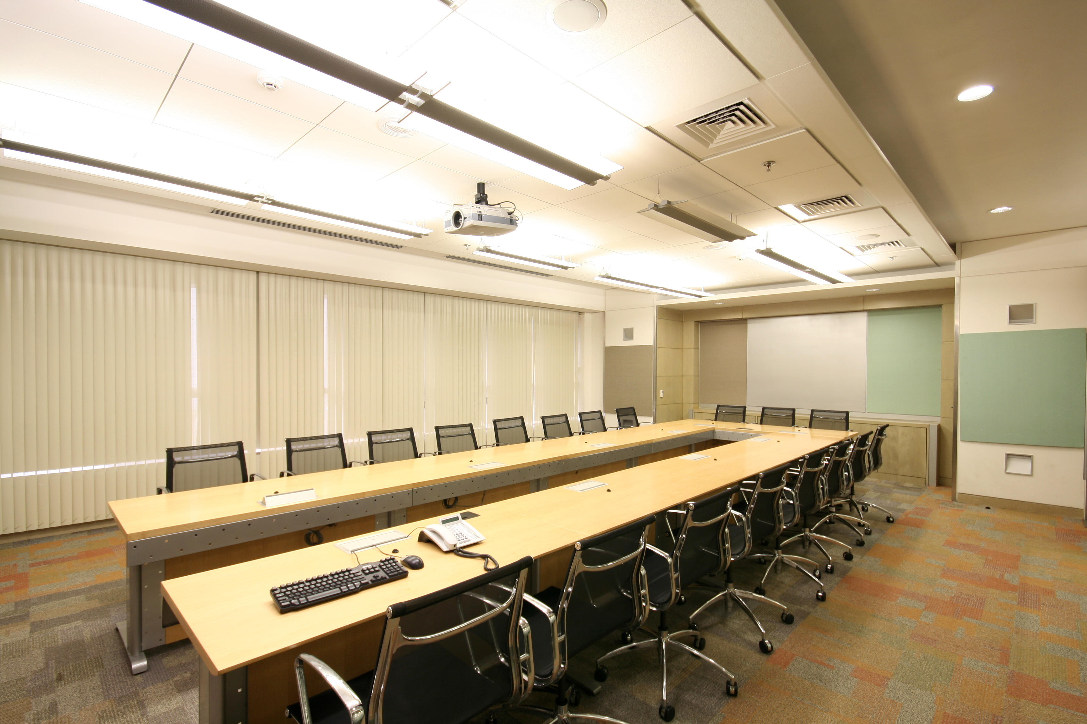 WDAR Hewitt | SWBI Architects