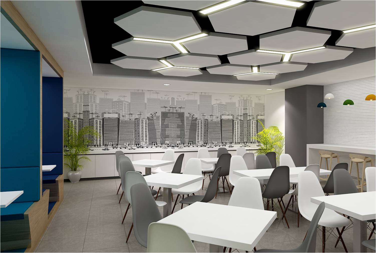 WD Atkins | SWBI Architects