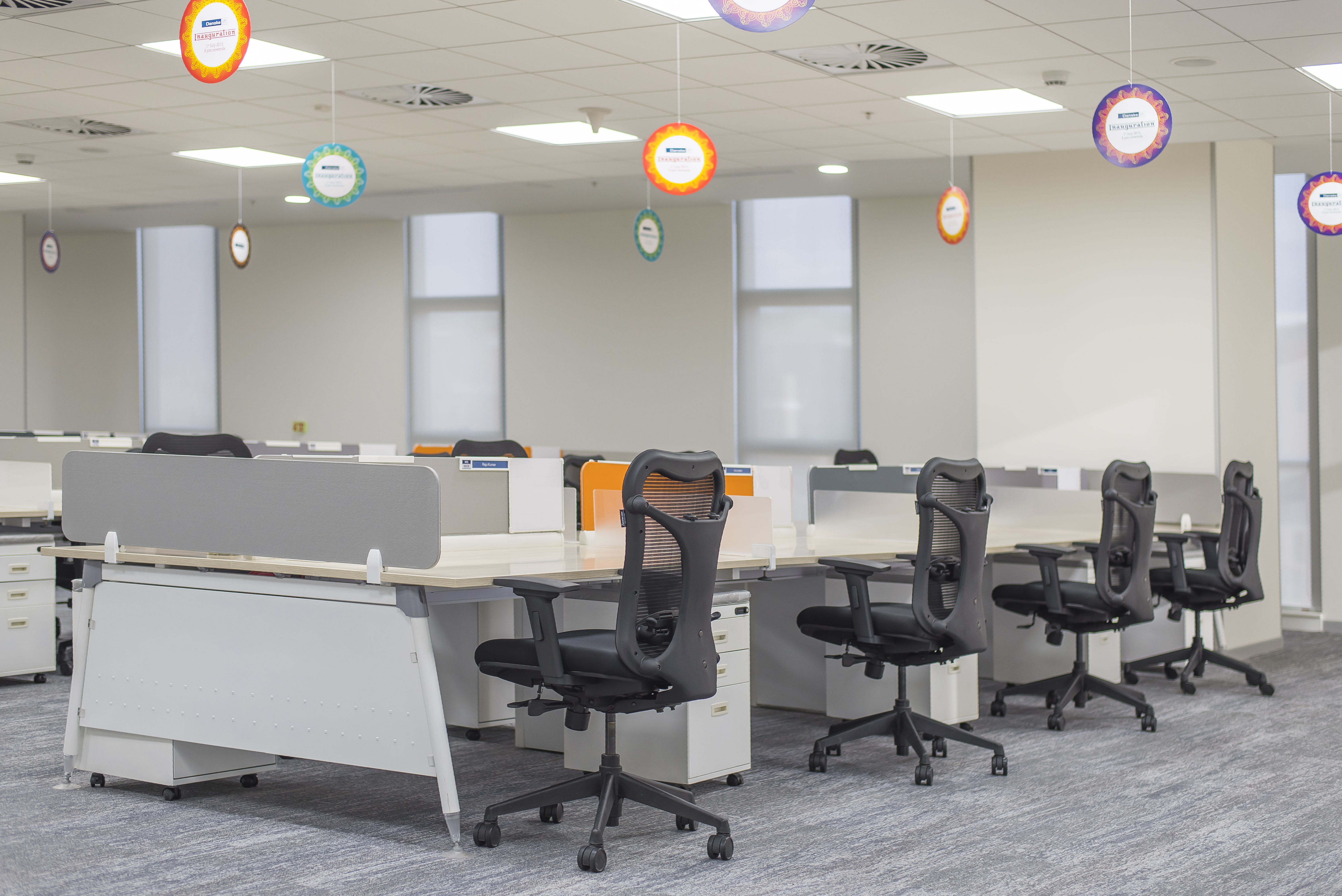 WD Danske Bank | SWBI Architects