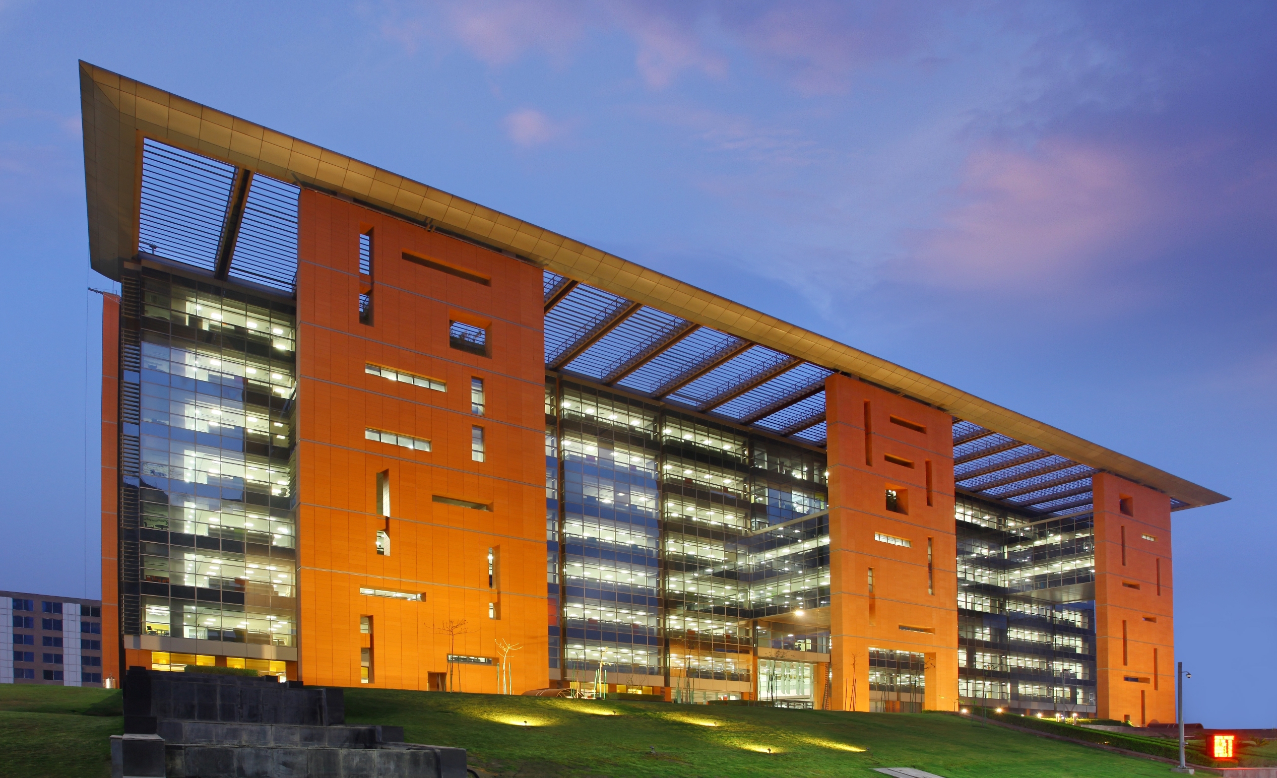 SWBI Architects | Work