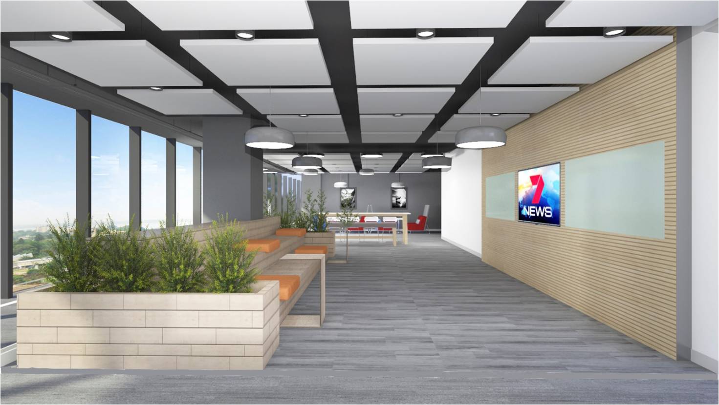 WD Optum Gurgaon | SWBI Architects