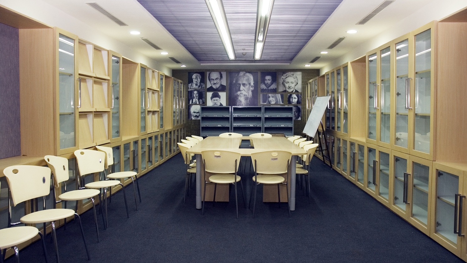 WDAR swiss re | SWBI Architects