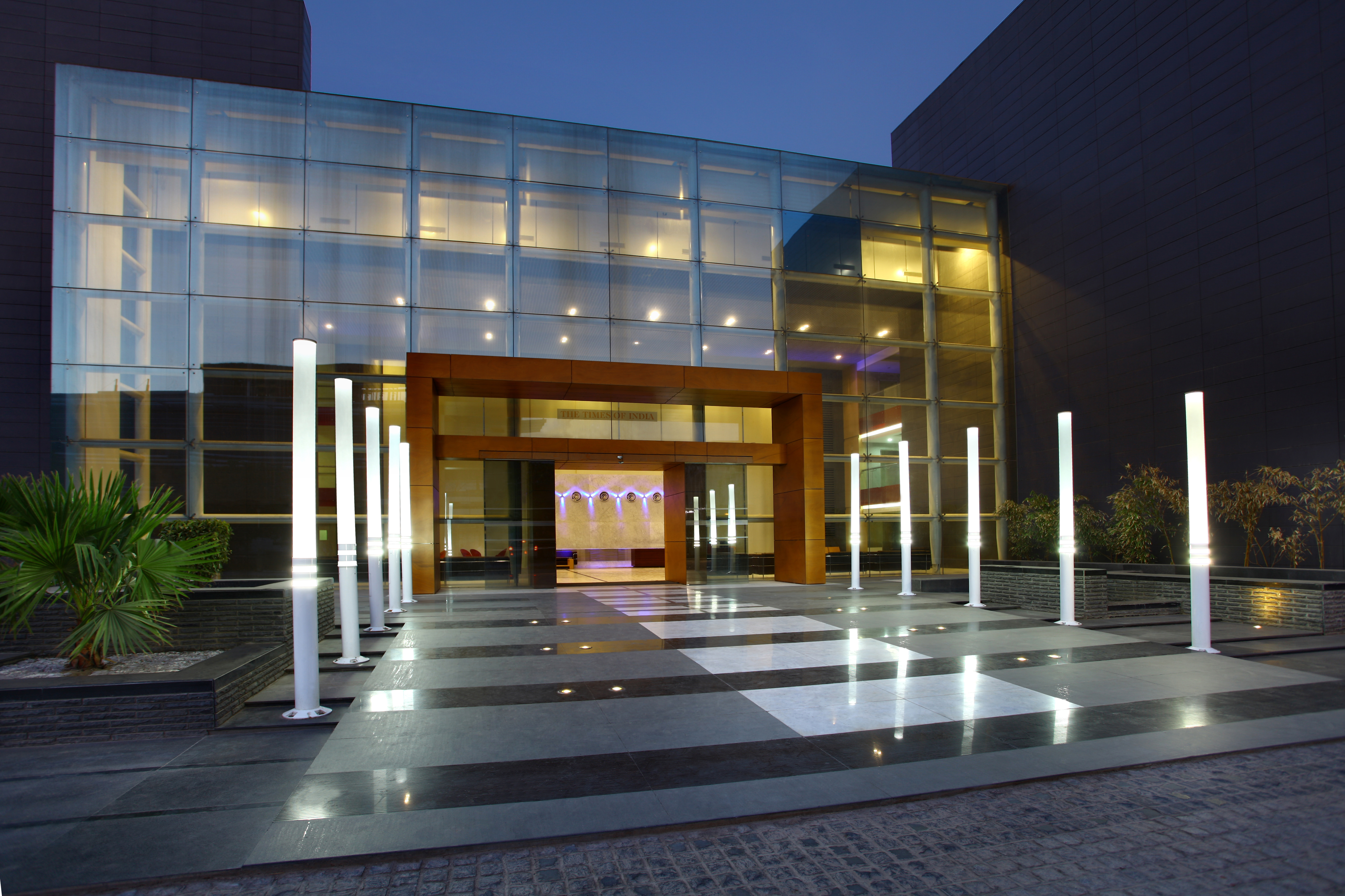 CP TOI | SWBI Architects