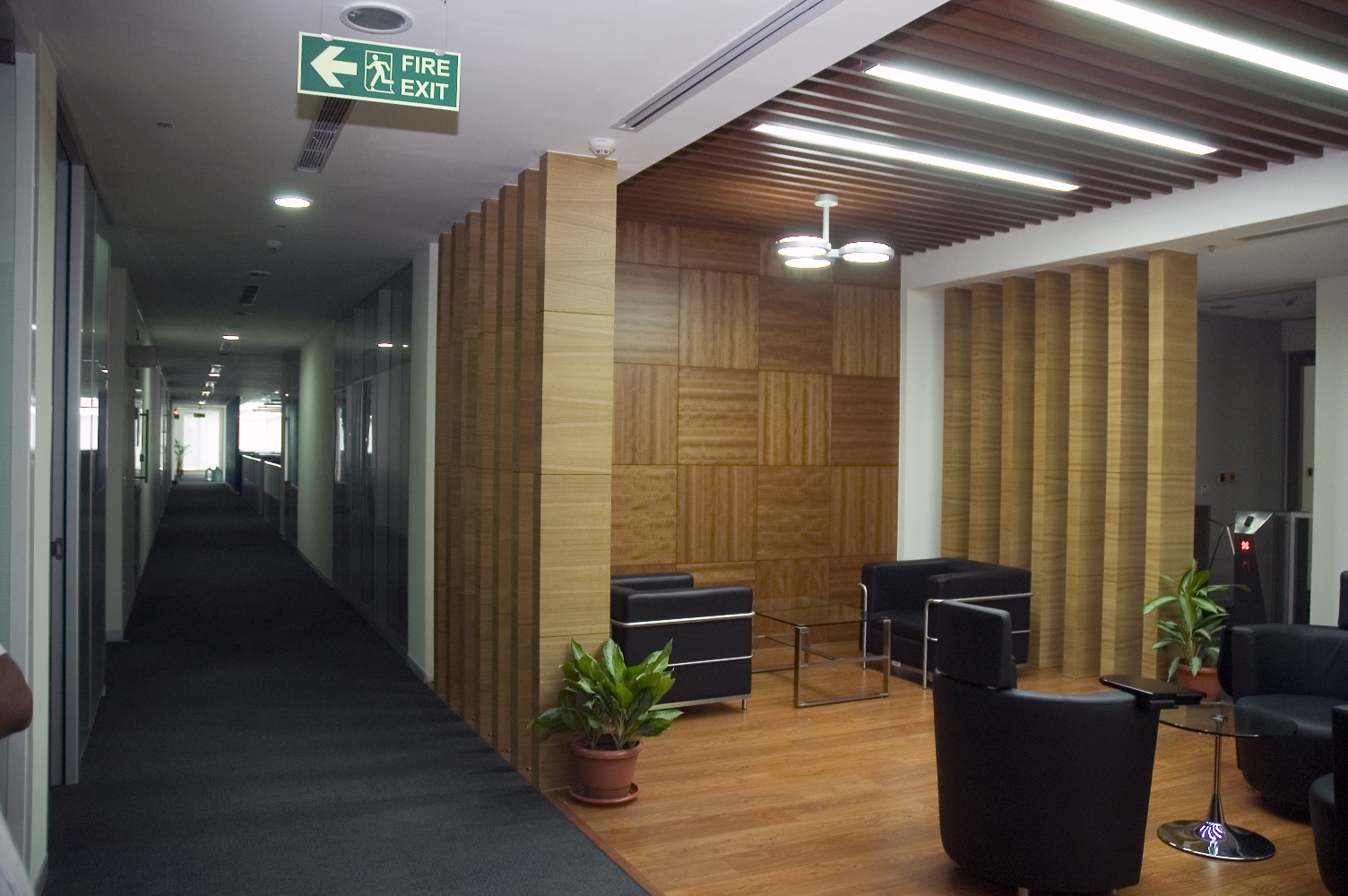 WDAR swiss re | SWBI Architects