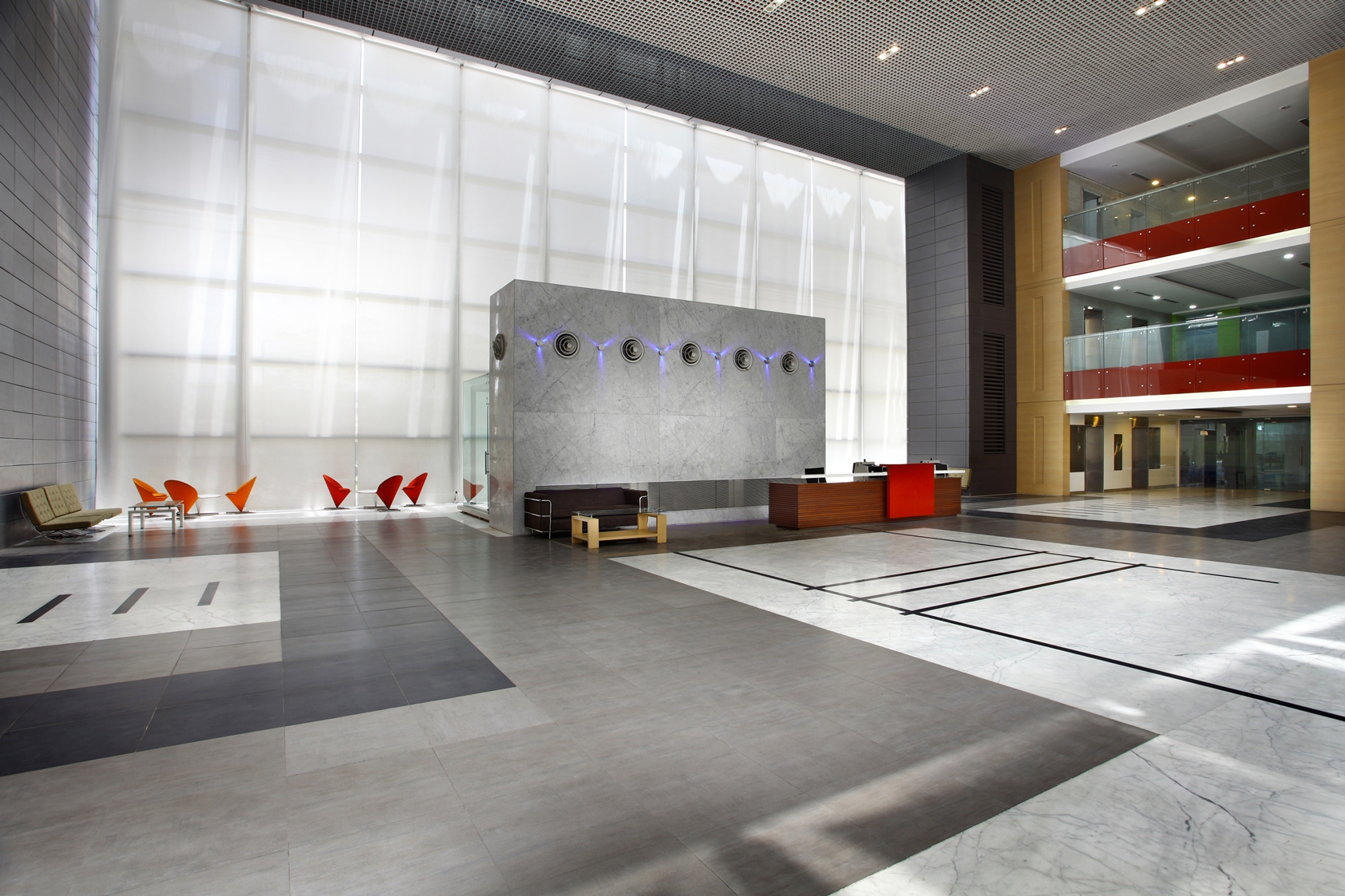 WDAR toi | SWBI Architects