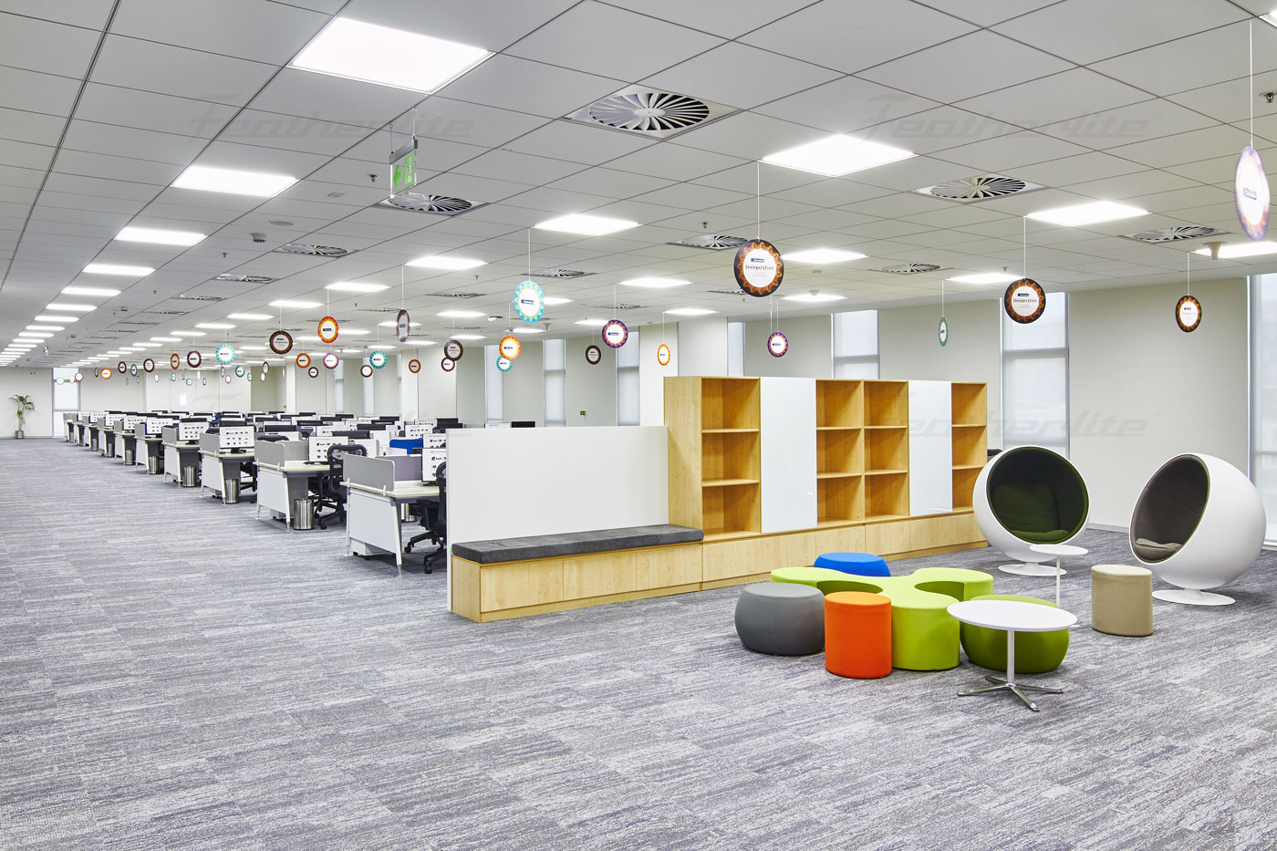 WD Danske Bank | SWBI Architects