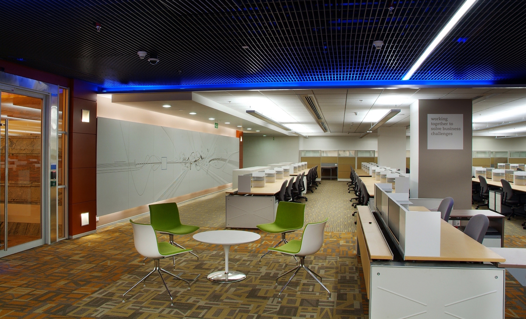 WDAR mercer | SWBI Architects