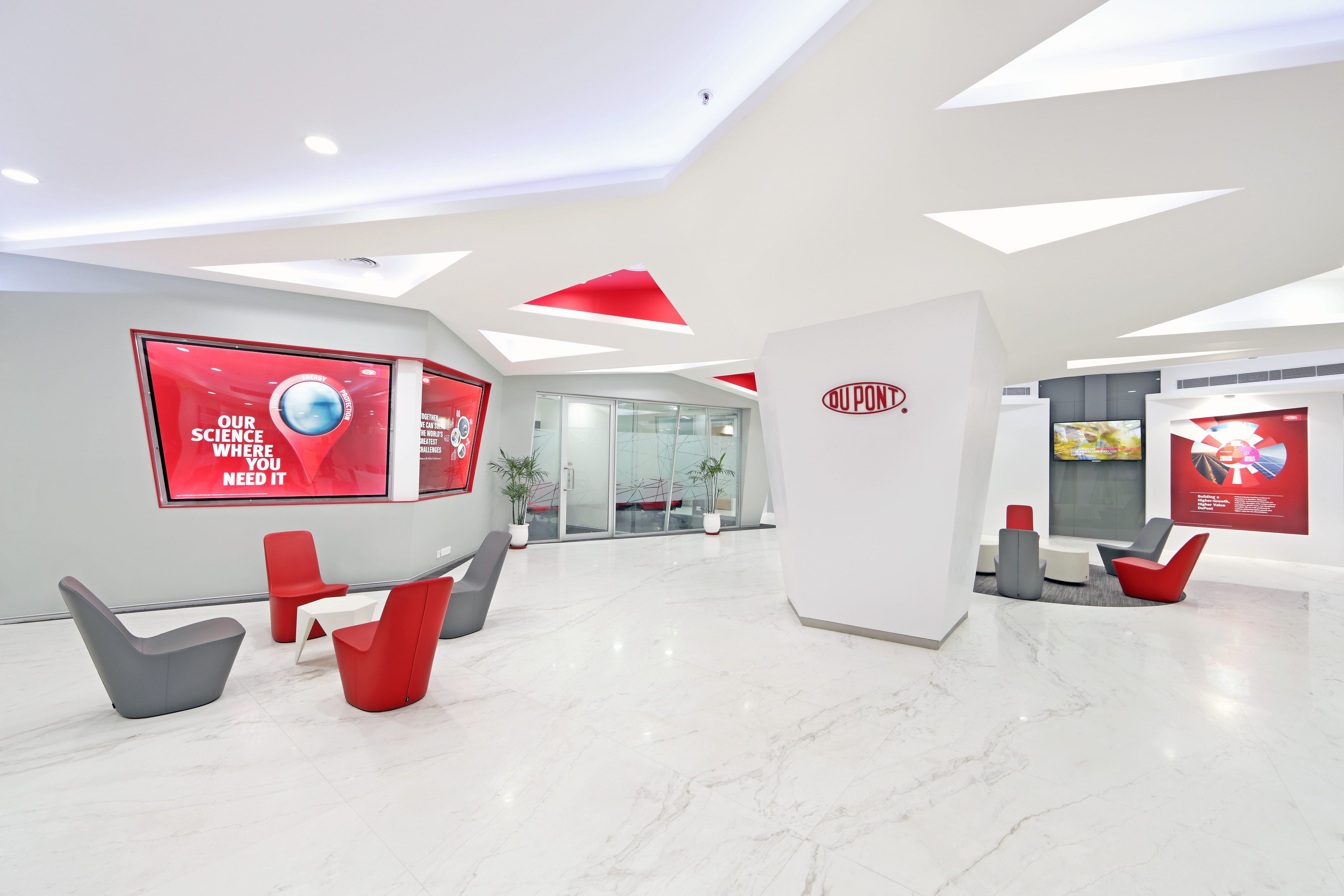 WD Dupont | SWBI Architects