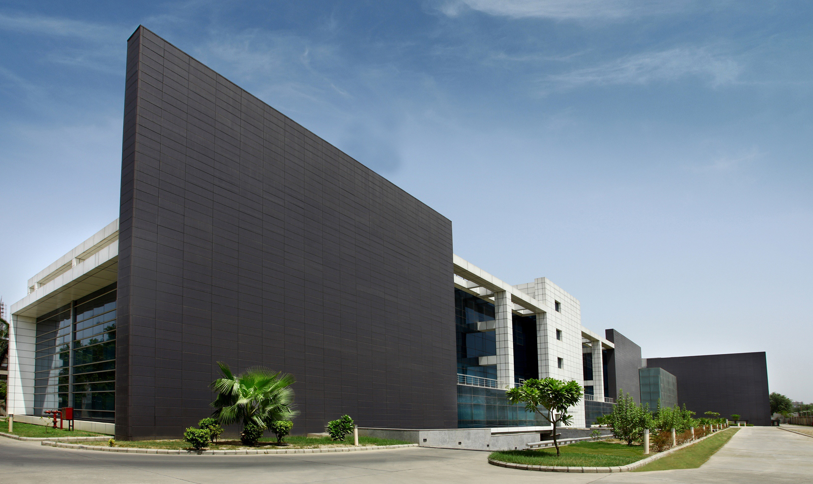 SWBI Architects | Work