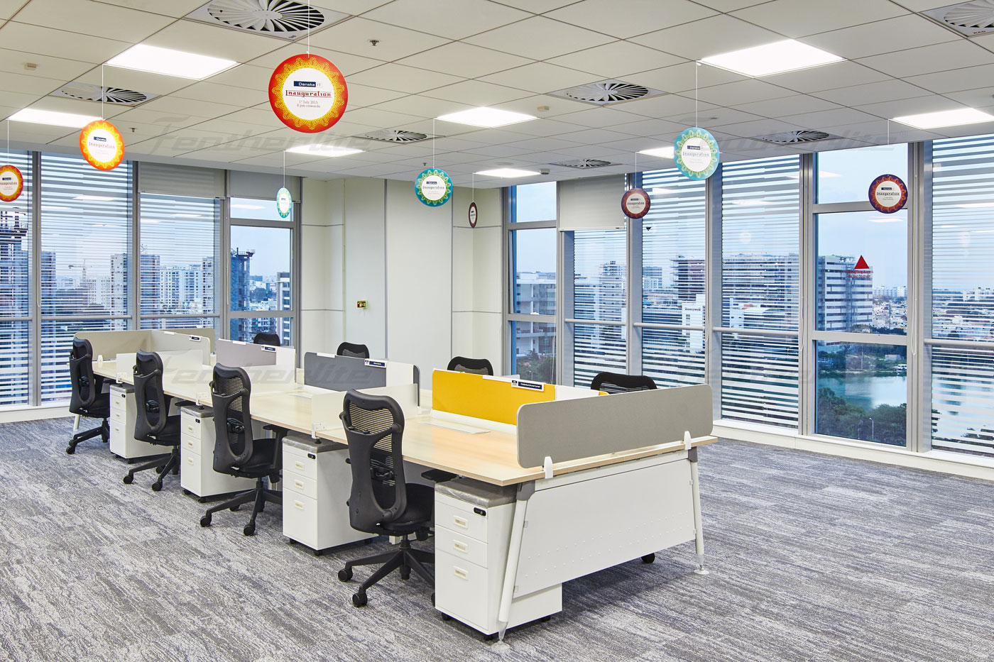 WD Danske Bank | SWBI Architects