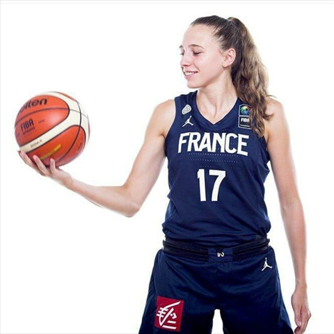 Camille Droguet