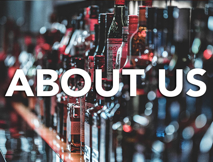 About Us | Judicious Spirits | Mountian Home, AR