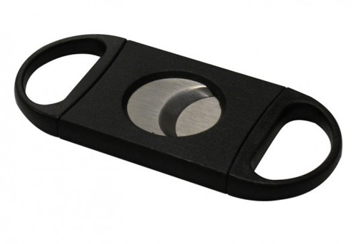 Guardsman Double Blad 54 Gauge Cigar Cutter | Judicious Spirits