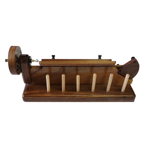 Cyclone Dubbing Brush Machine | Fly Furniture
